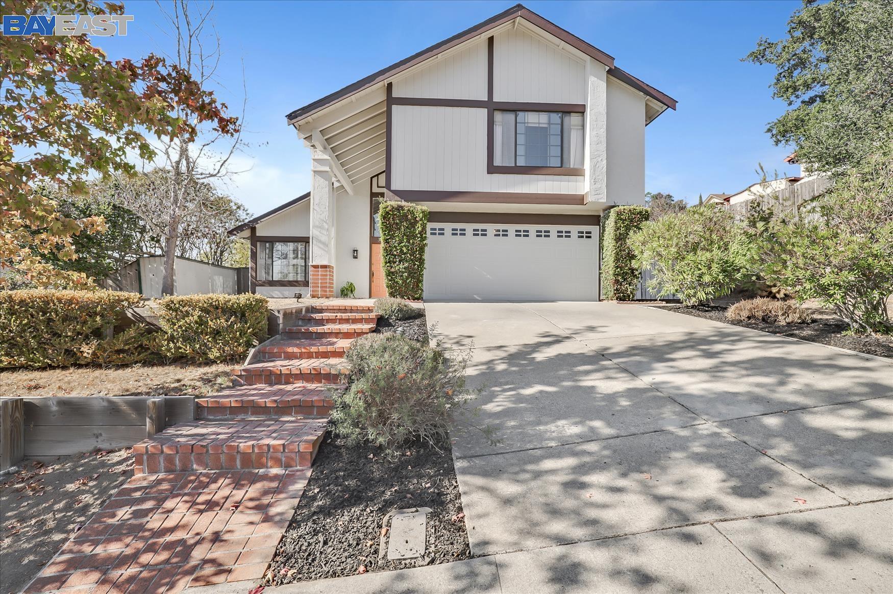 3749 Black Feather Drive, Richmond, CA 94803 | Compass