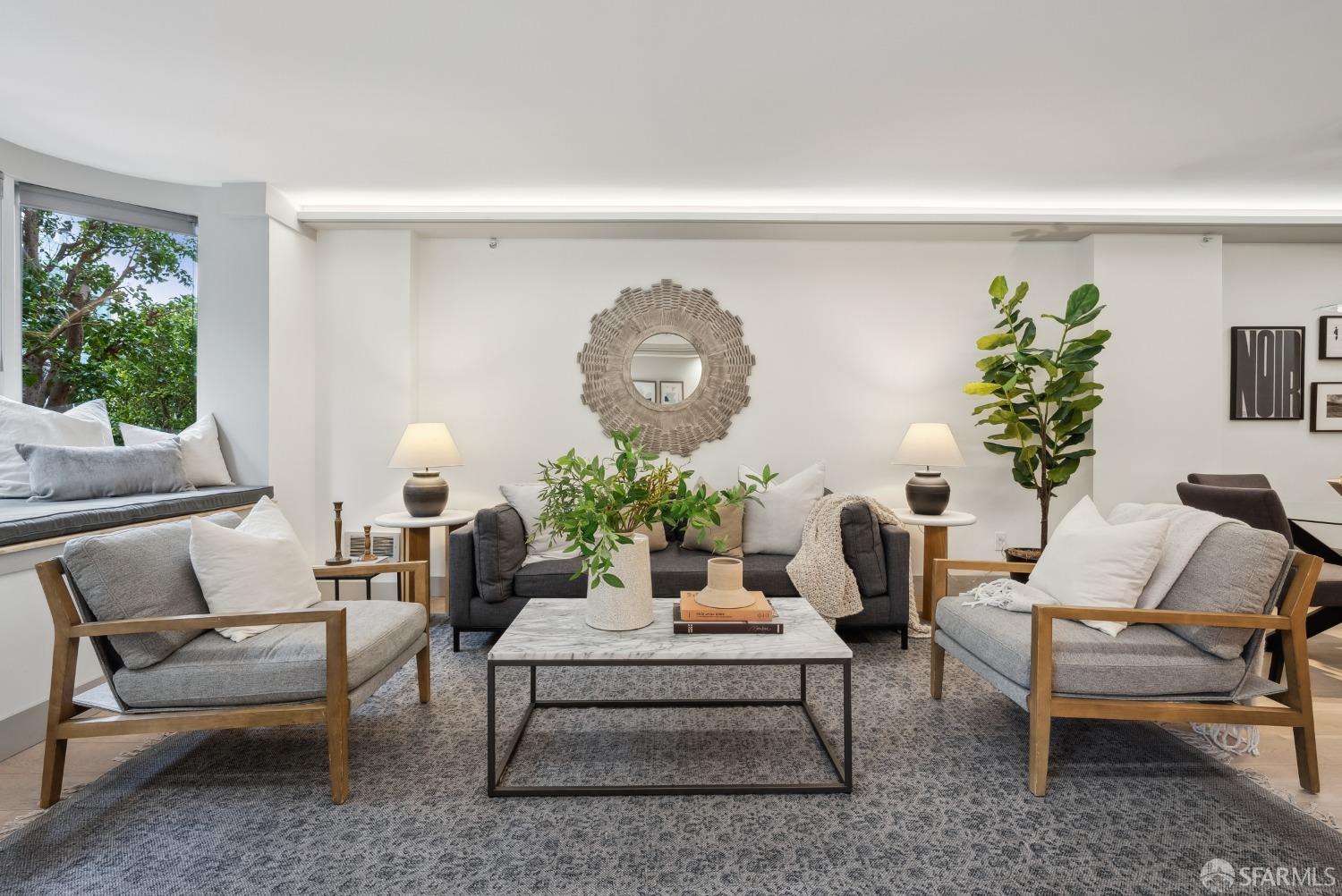 1438 Green Street, Unit 2C, San Francisco, CA 94109 | MLS #425008939 ...