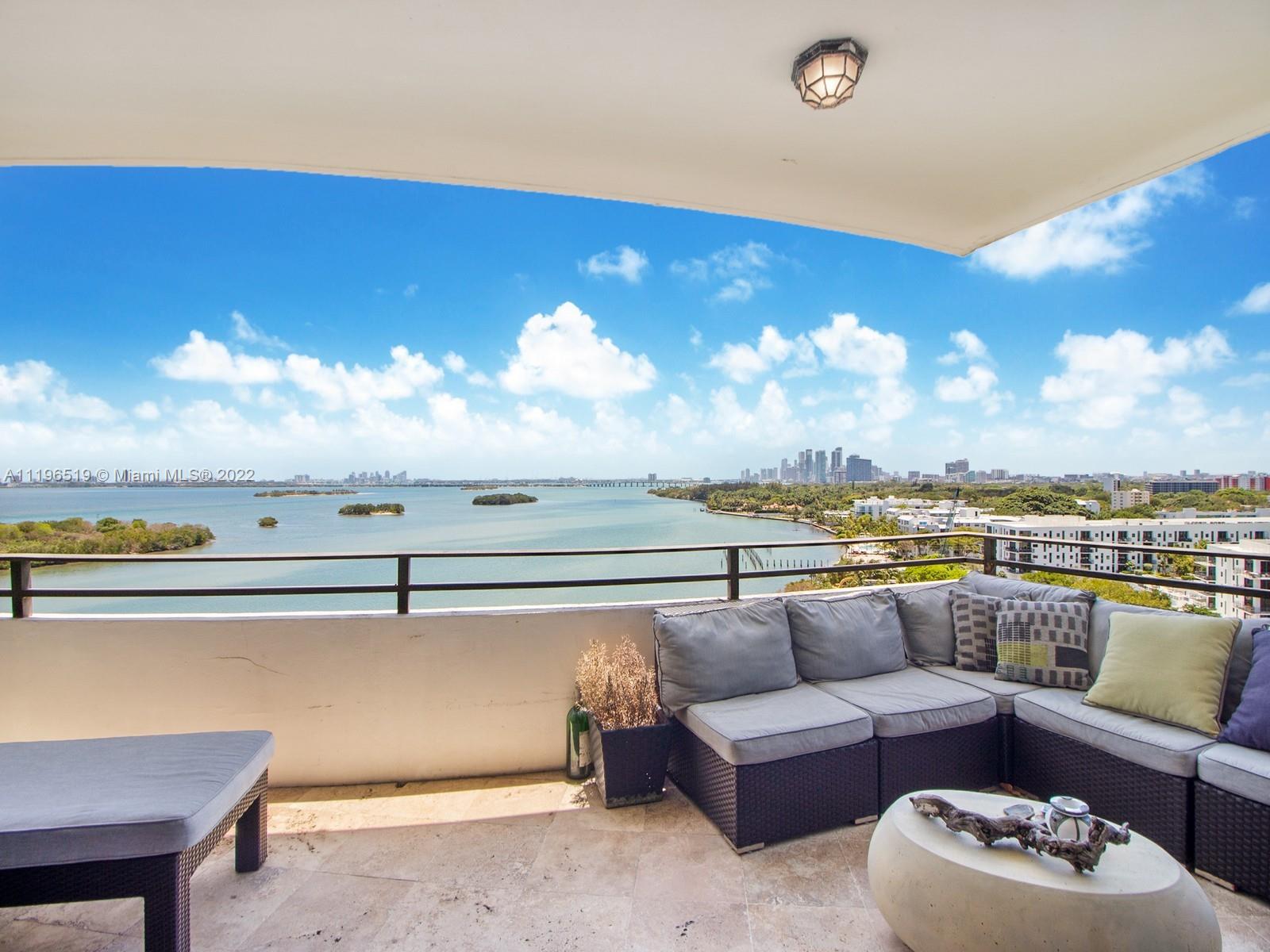 720 Northeast 69th Street, Unit 12W, Miami, FL 33138 | Compass