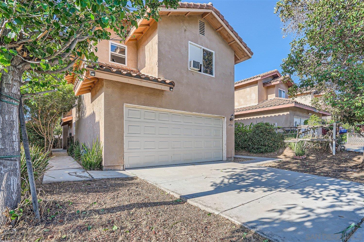 4780 Nogal Street, San Diego, CA 92102 | Compass