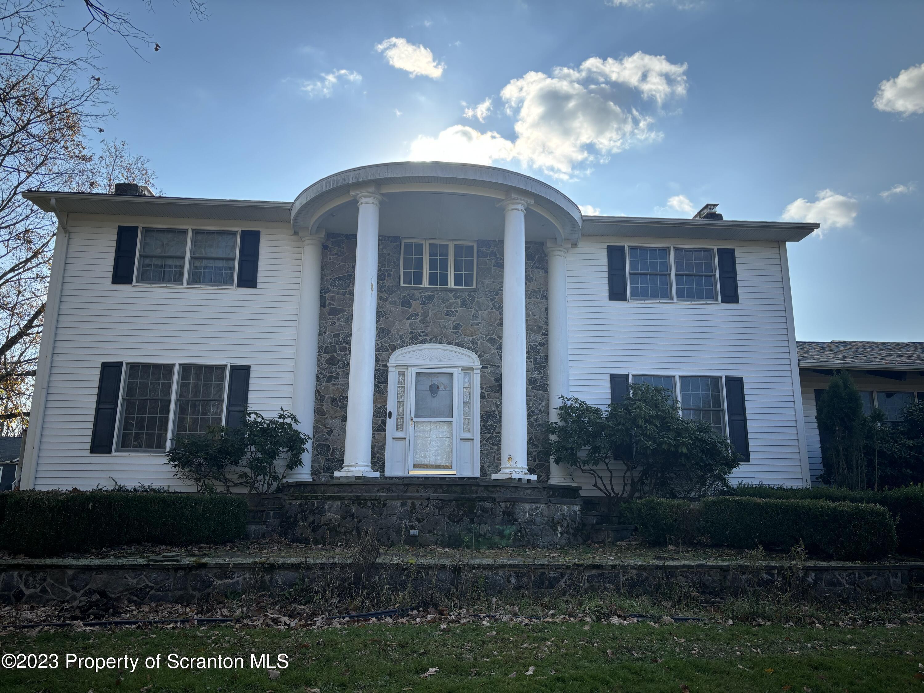 469 Penny Hill Road, Great Bend, PA 18821 | Compass
