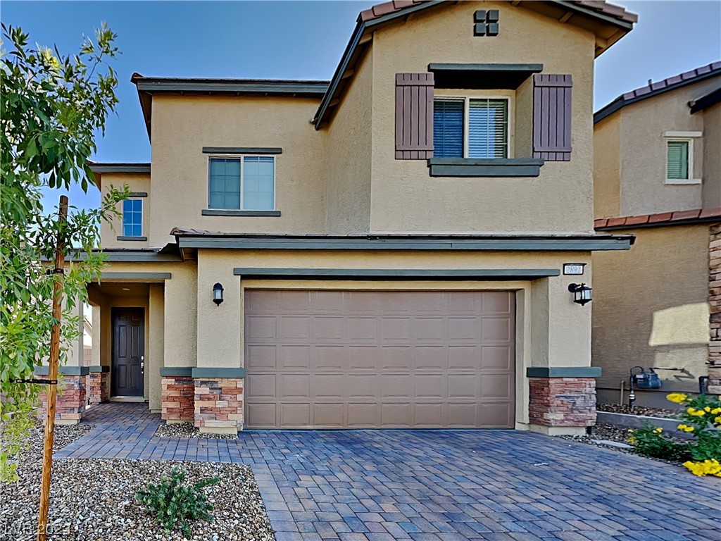 2892 Lindsey Springs Street, Las Vegas, NV 89142 | Compass