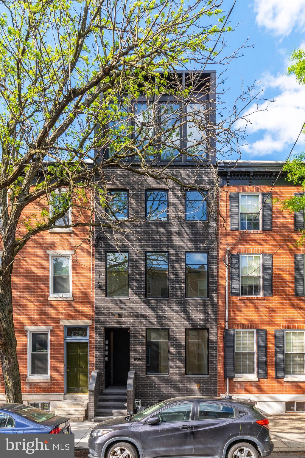 2043 Fitzwater Street, Philadelphia, PA 19146 | Compass