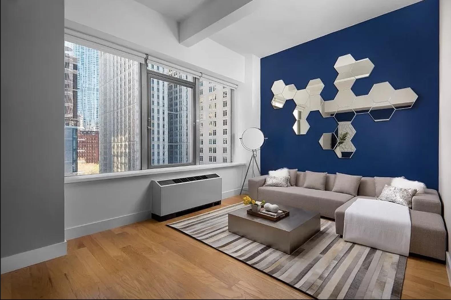 50 Murray Street, Unit 1310, Manhattan, NY 10007 | Compass