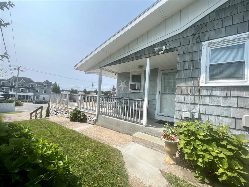 71 Aquidneck Avenue, Unit 1, Middletown, RI 02842 | Compass