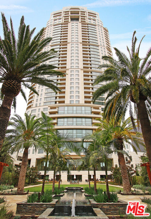 1 West Century Drive, Unit 5C, Los Angeles, CA 90067 | Compass