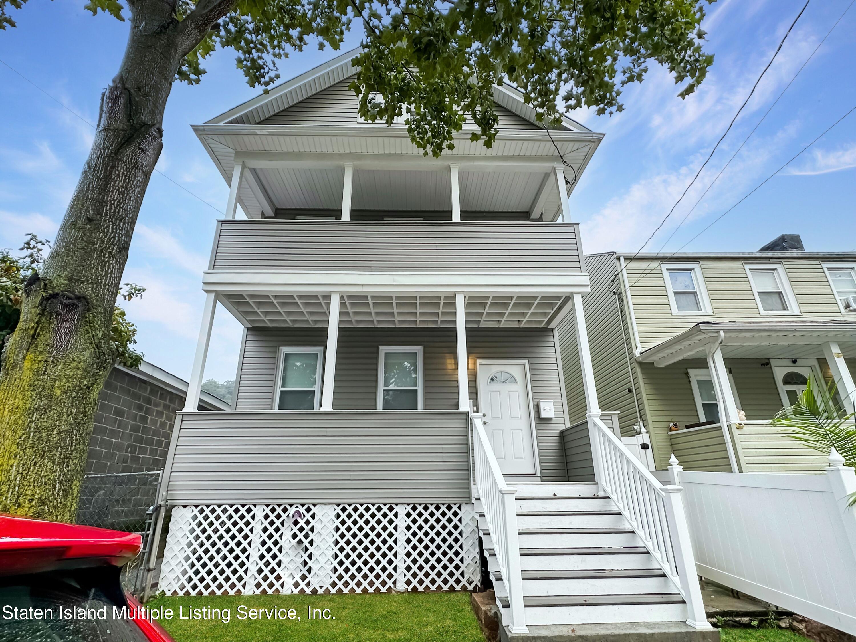 222 Gordon Street | Compass