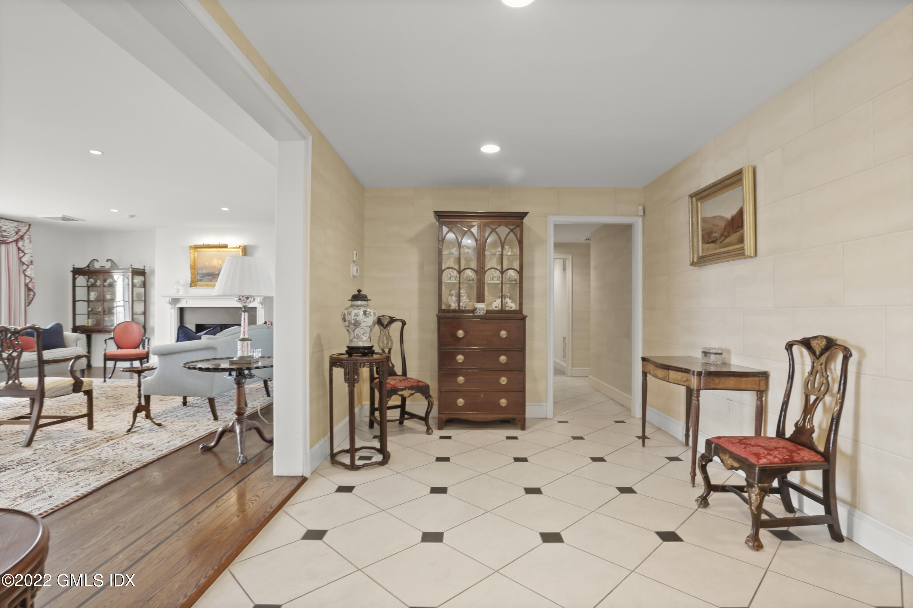 4 Sound Shore Drive, Unit 4, Greenwich, CT 06830 | Compass