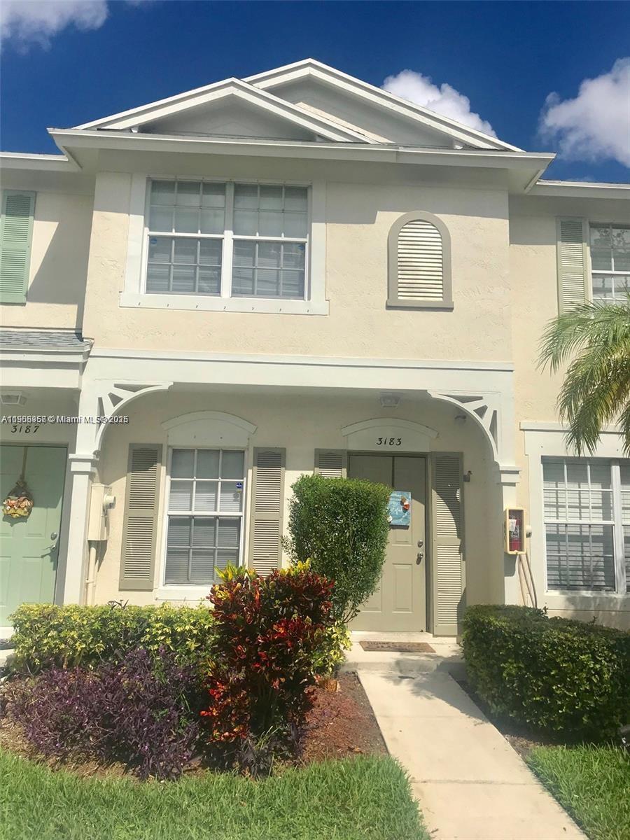 3183 SW 50th St, Unit 3183, Dania Beach, FL 33312 | MLS #A11908958 | Compass