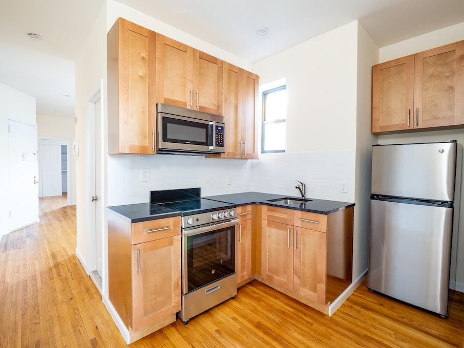 124 2nd Avenue, Unit 5C | Compass