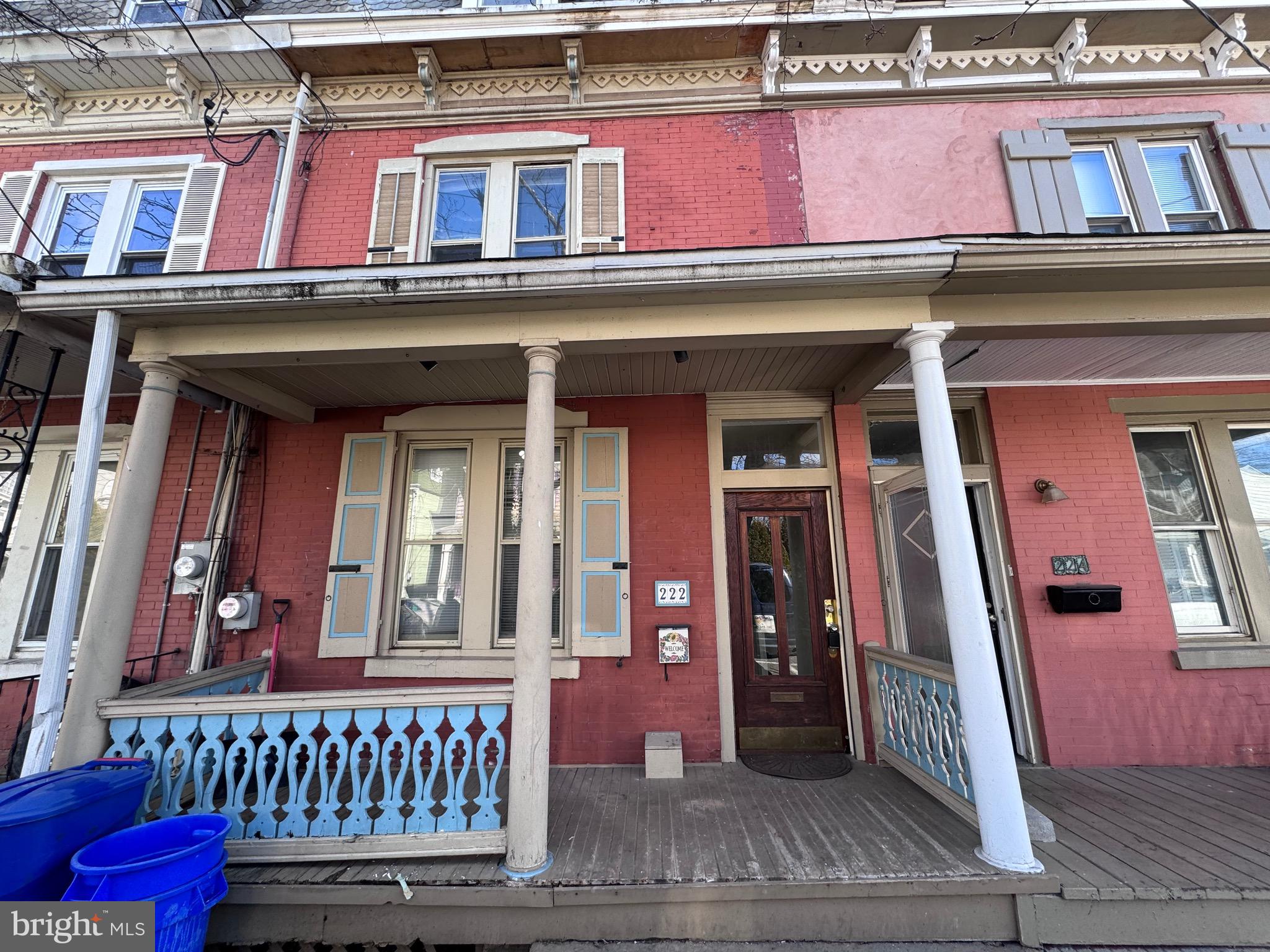 222 West Union Street, Burlington, NJ 08016 | Compass
