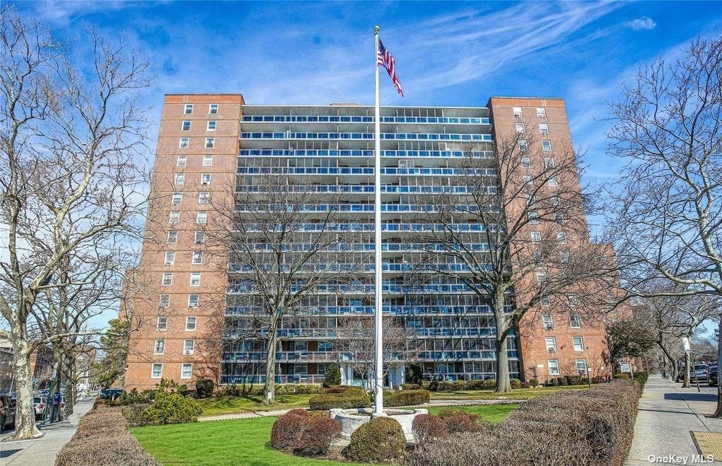97-07 63rd Road, Unit 5K, Queens, NY 11374 | Compass