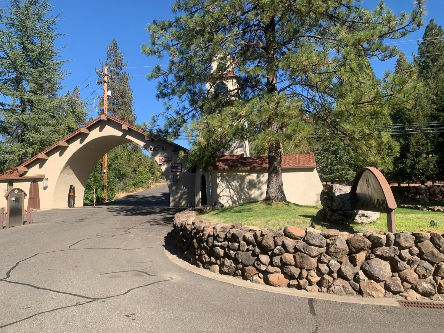 2 Puerta Del Sol Road, Camino, CA 95709 | Compass