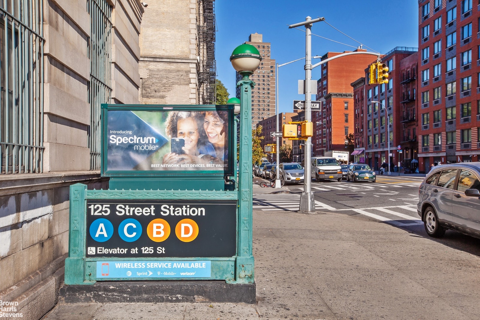 359 West 126th Street, Unit 2C, Manhattan, NY 10027 | Compass