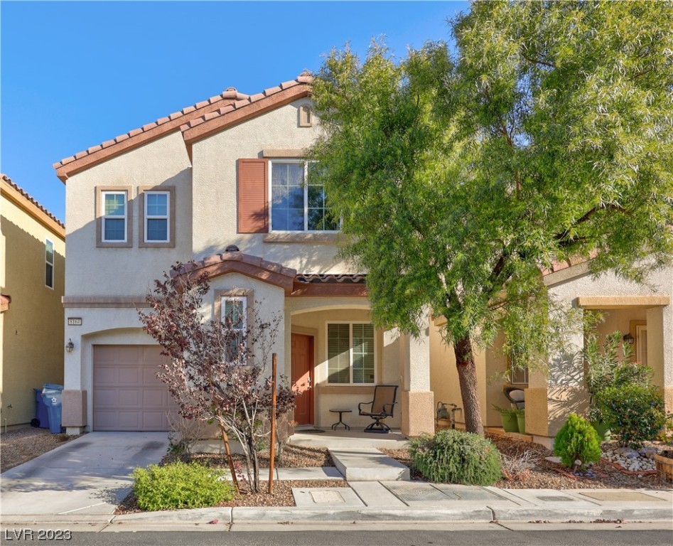 8164 Lake Chippewa Street, Las Vegas, NV 89113 | Compass