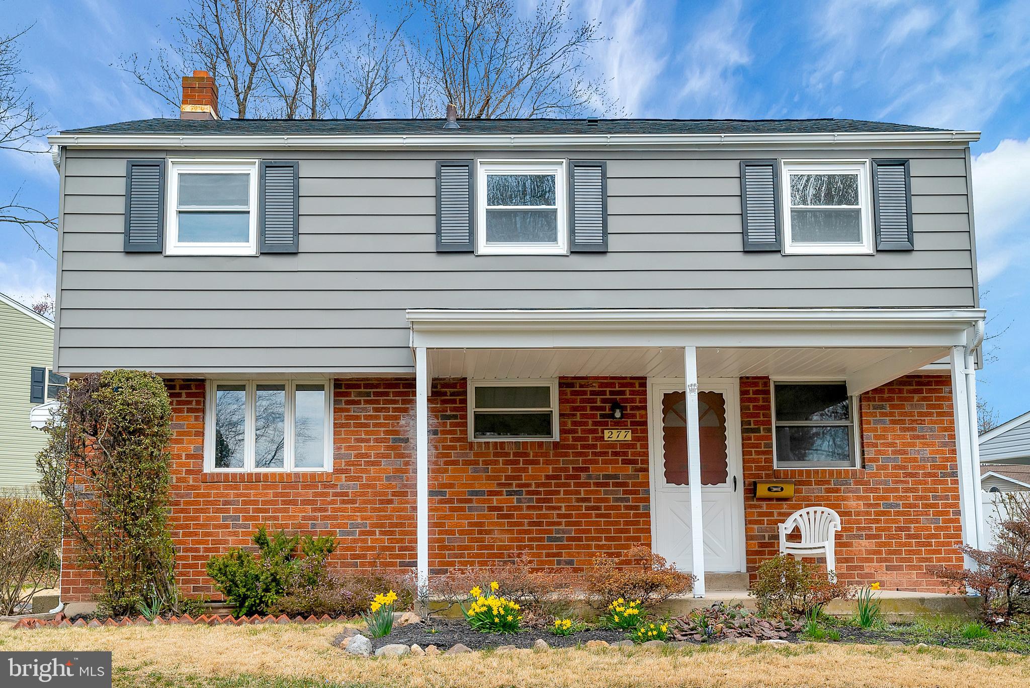 277 Candlebrook Road, King of Prussia, PA 19406 | Compass