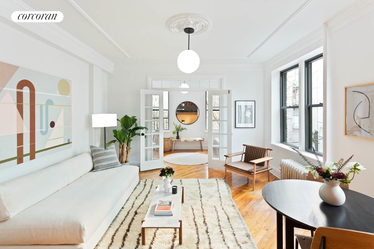 274 St Johns Place, Unit 2C, Brooklyn, NY 11238 | Compass