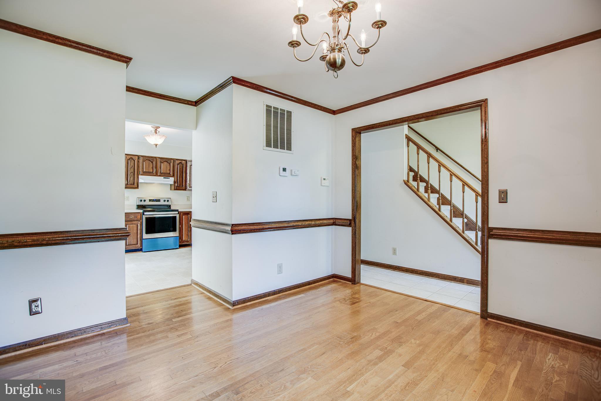 6 Joyce Street, Stafford, VA 22556 | Compass