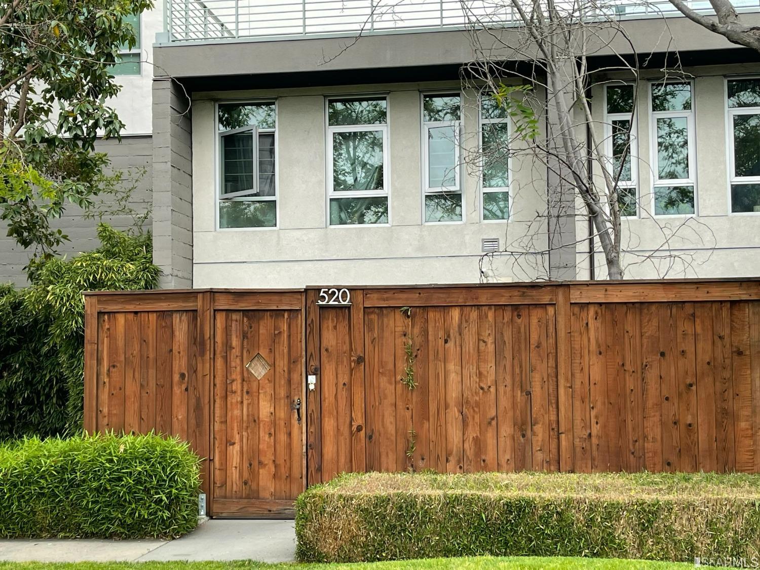 520 Berry Street, Unit TH16, San Francisco, CA 94107 | Compass