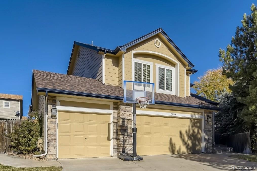 19835 East Progress Lane, Centennial, CO 80015 | Compass