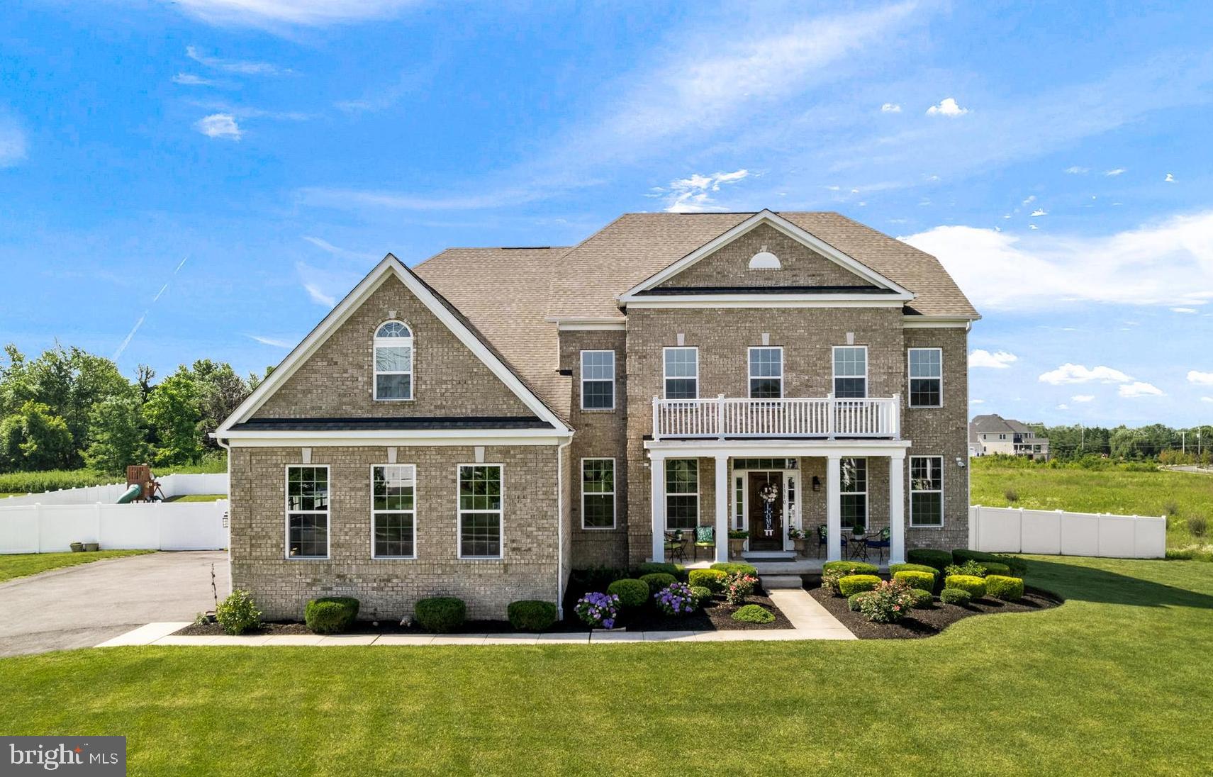 1310 Pear Tree Court, Delran, NJ 08075 | Compass