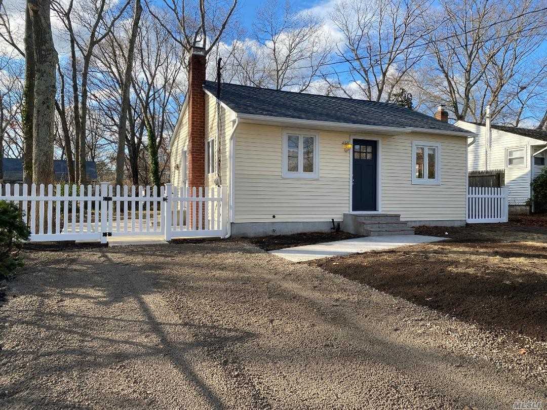 62 Corchaug Trail, Ridge, NY 11961 | Compass