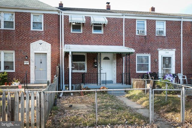 Apartments & Houses for Rent in Chesaco Park, Rosedale, MD | Compass