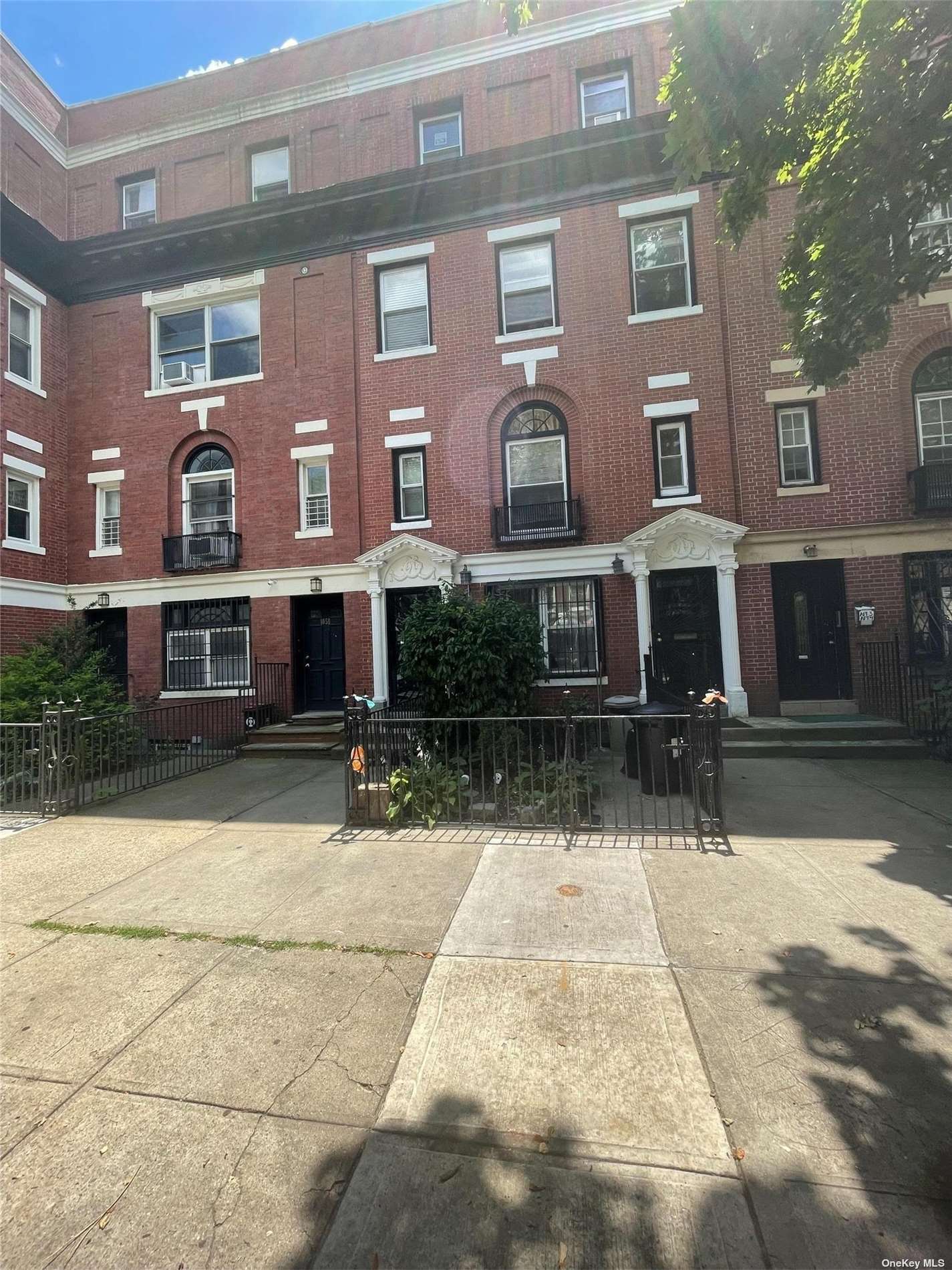 1056 Sterling Place | Compass