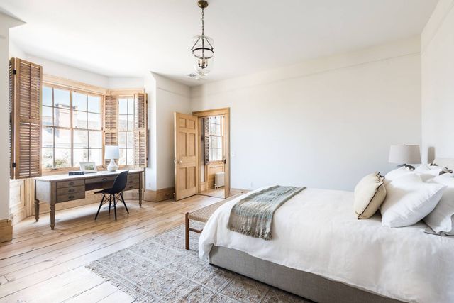 David Cox, Real Estate Agent - Compass