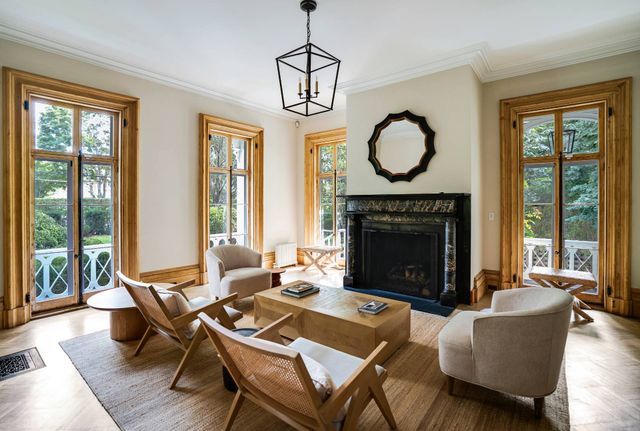 David Cox, Real Estate Agent - Compass