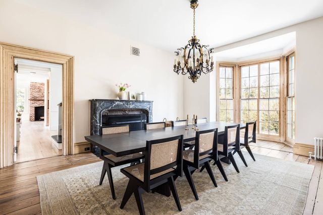 David Cox, Real Estate Agent - Compass