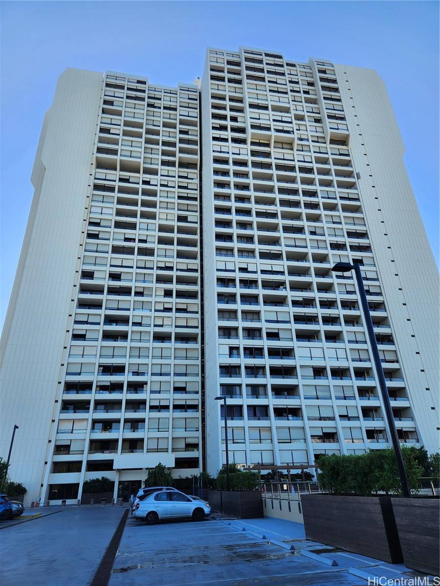 1717 Mott Smith Drive, Unit 1901, Honolulu, HI 96822 | Compass