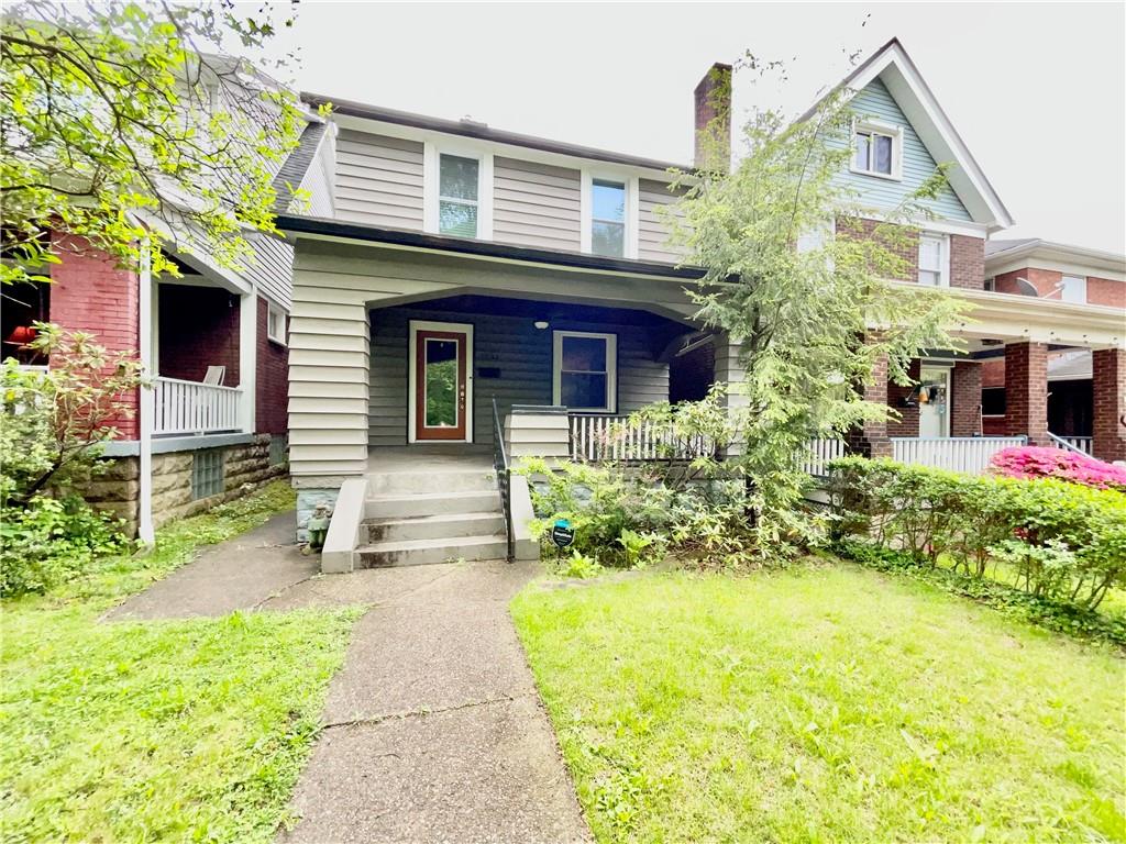 1233 Richmond Street, Pittsburgh, PA 15218 | Compass