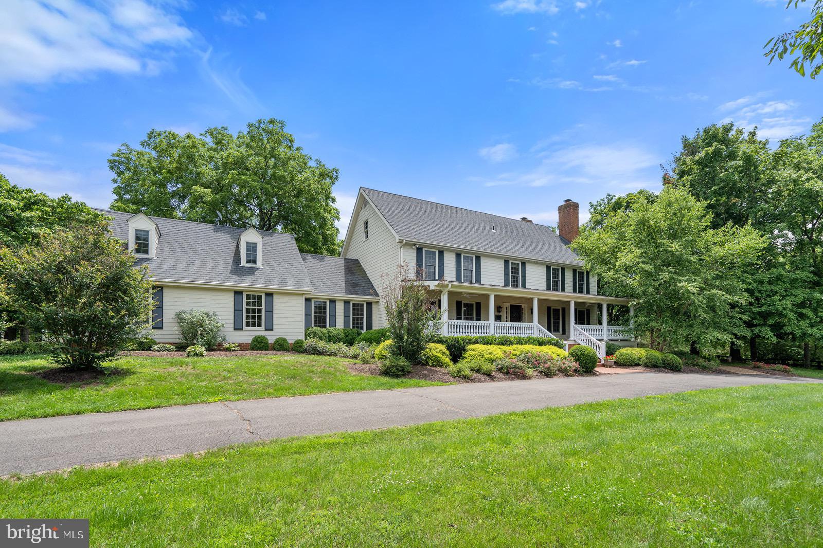 3209 Ingram Drive, Haymarket, VA 20169 | Compass