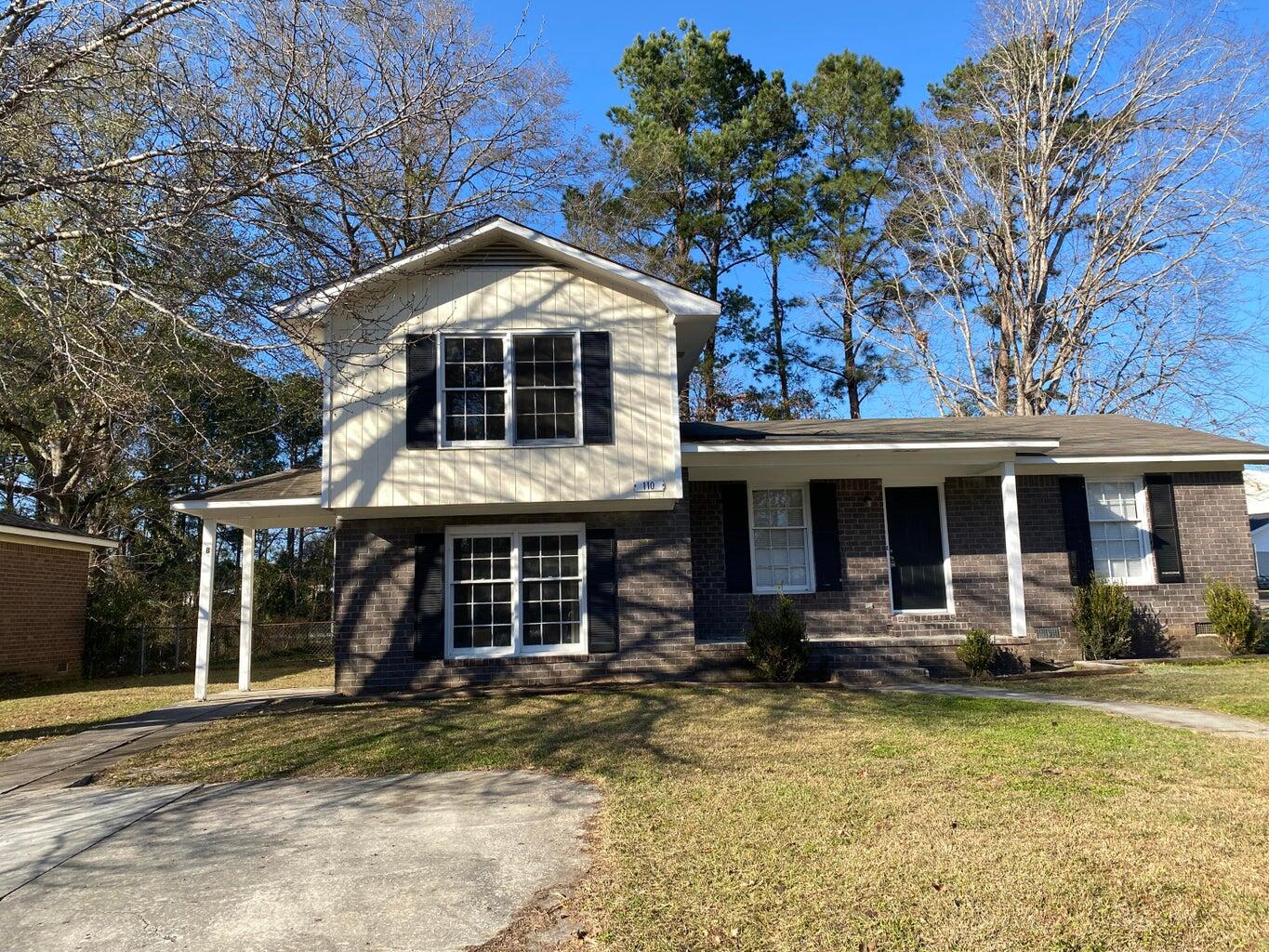 110 Braly Drive, Unit B, Summerville, SC 29485 | Compass