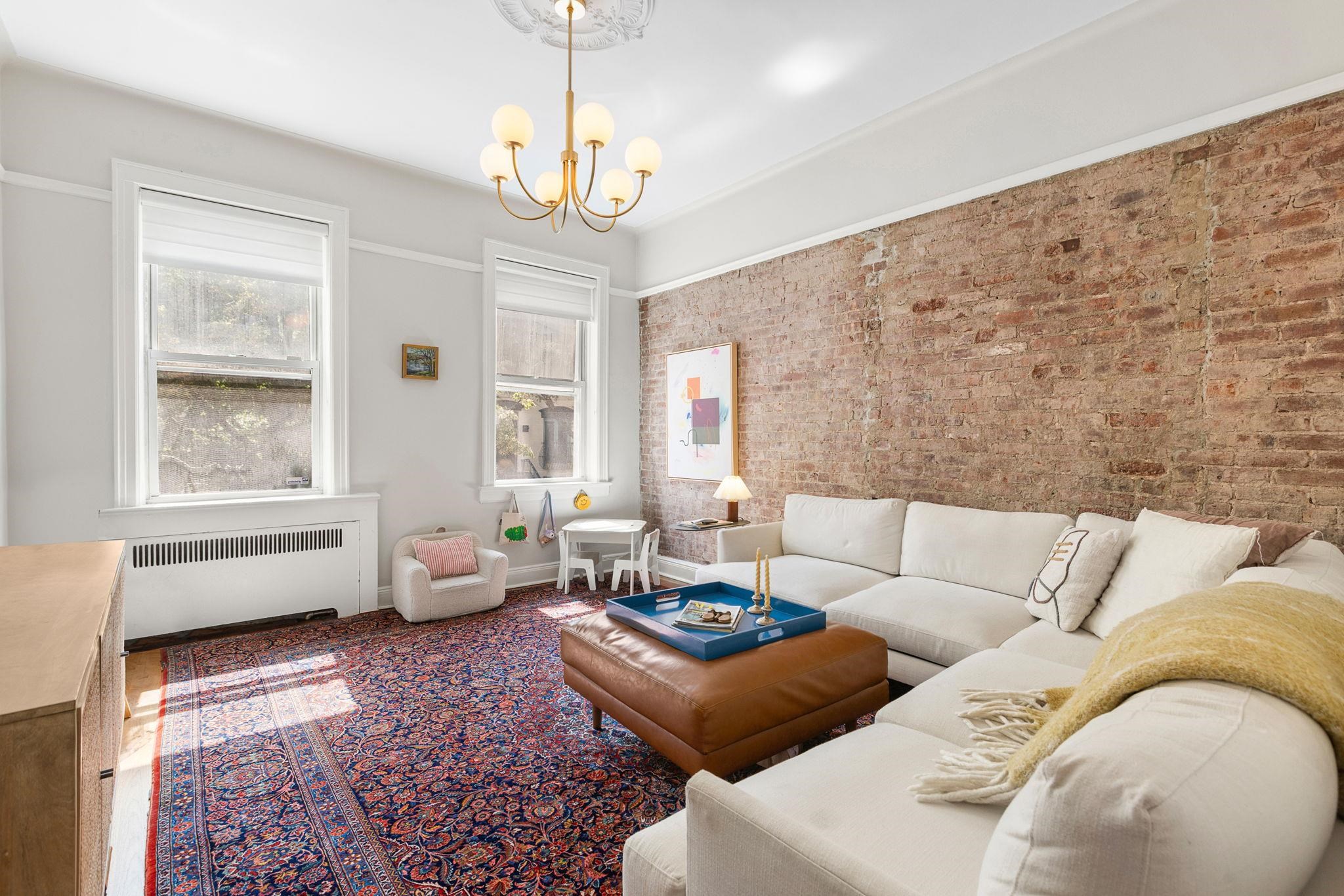 908 Garden St, Unit 1, Hoboken, NJ 07030 | MLS #250011309 | Compass