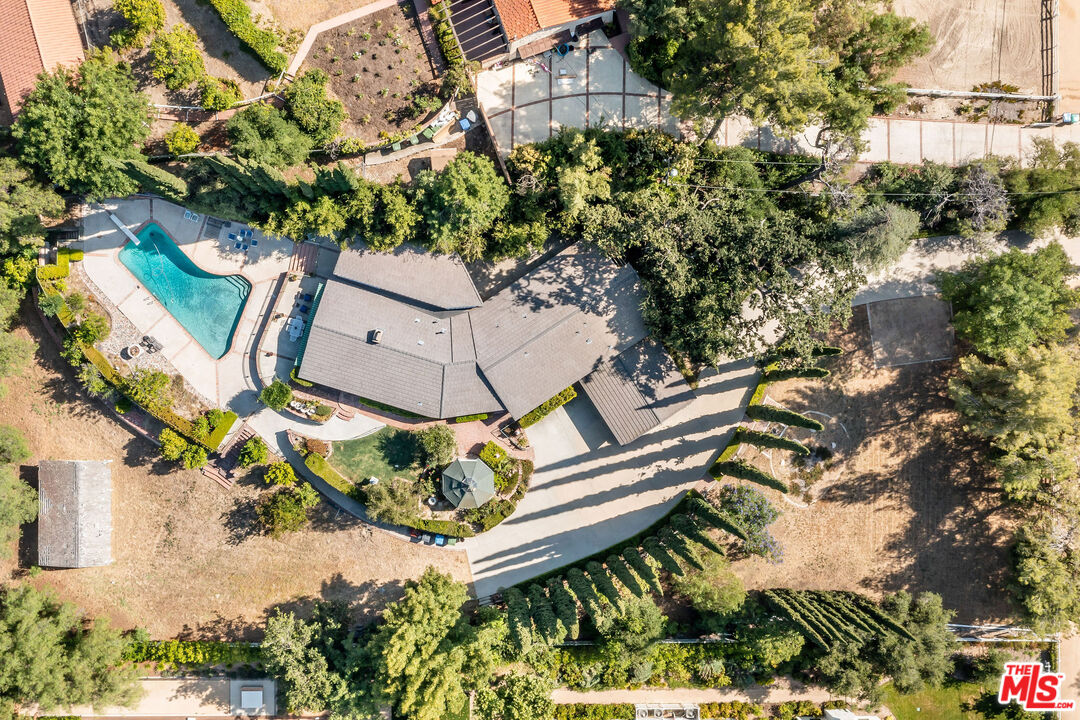5360 Round Meadow Road, Hidden Hills, CA 91302 | Compass