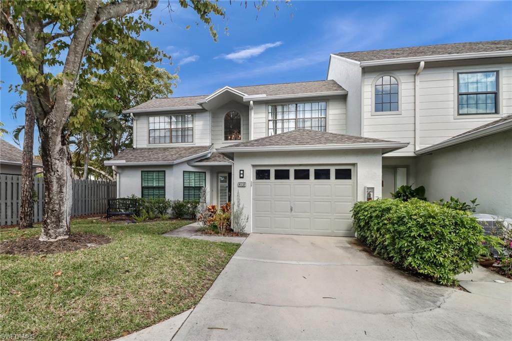 833 Meadowland Drive, Unit F, Naples, FL 34108 | Compass