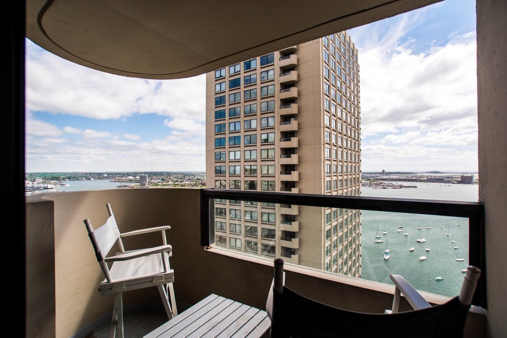 65 East India Row, Unit 31C, Boston, MA 02110 | Compass