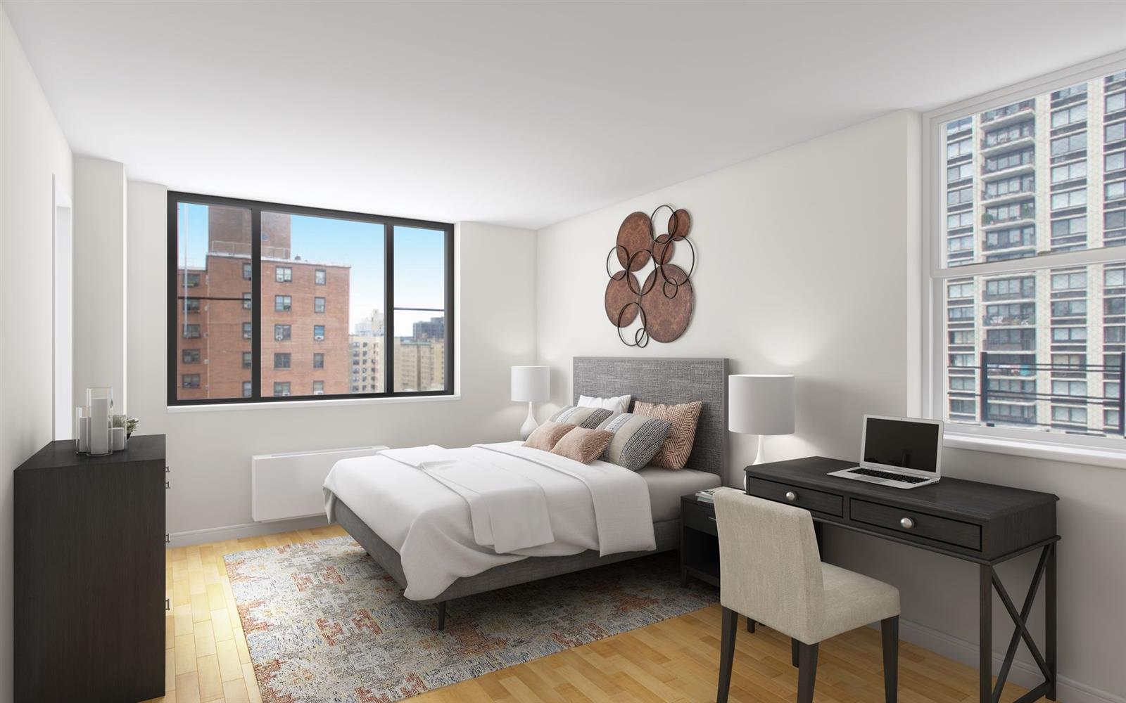 101 West 90th Street, Unit 17F, Manhattan, NY 10024 | Compass