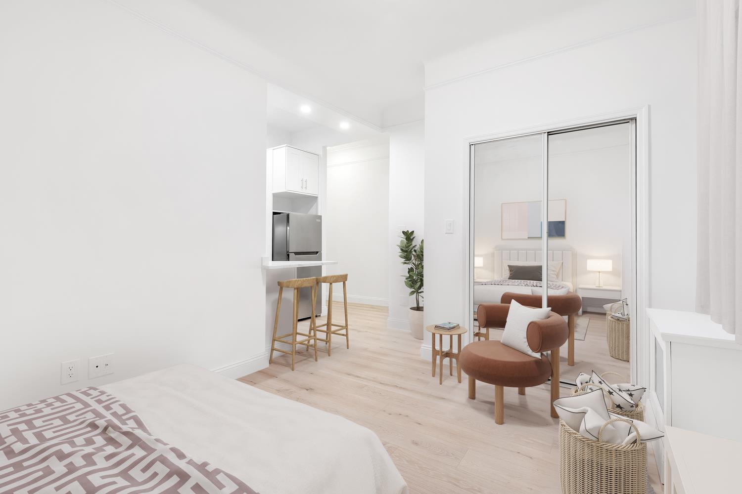 440 Riverside Drive, Unit 6 | Compass