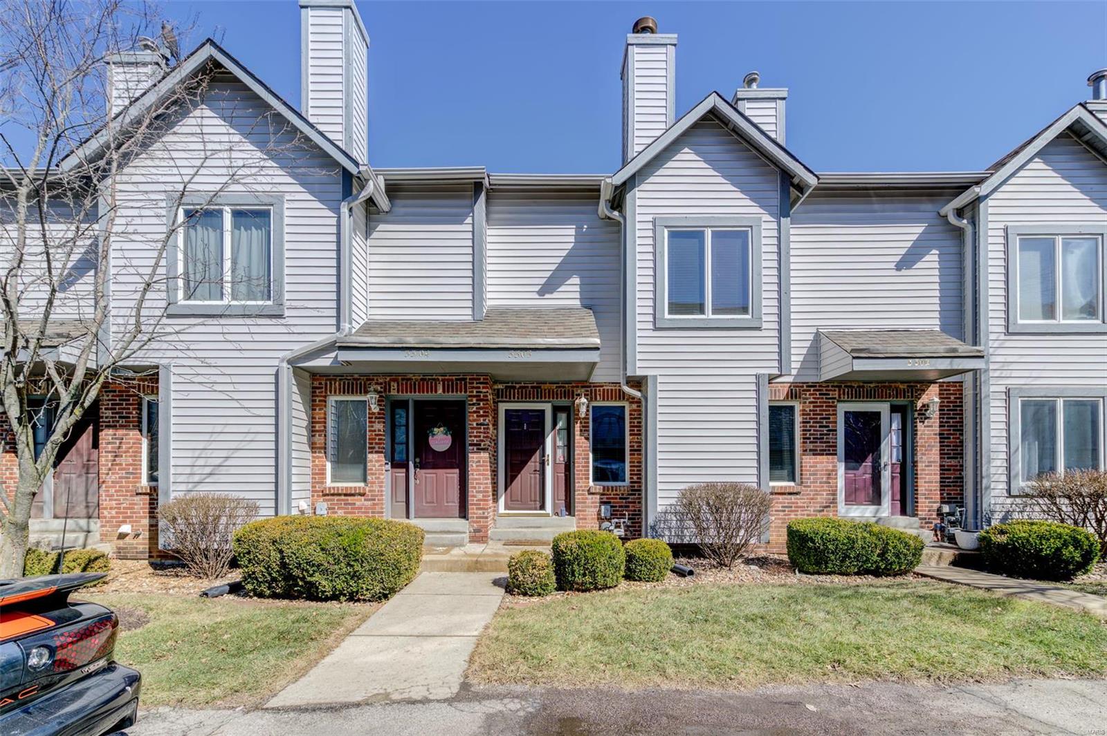 3303 Sherman Park Drive, Unit 3G, St. Charles, MO 63303 | MLS #25010292 ...