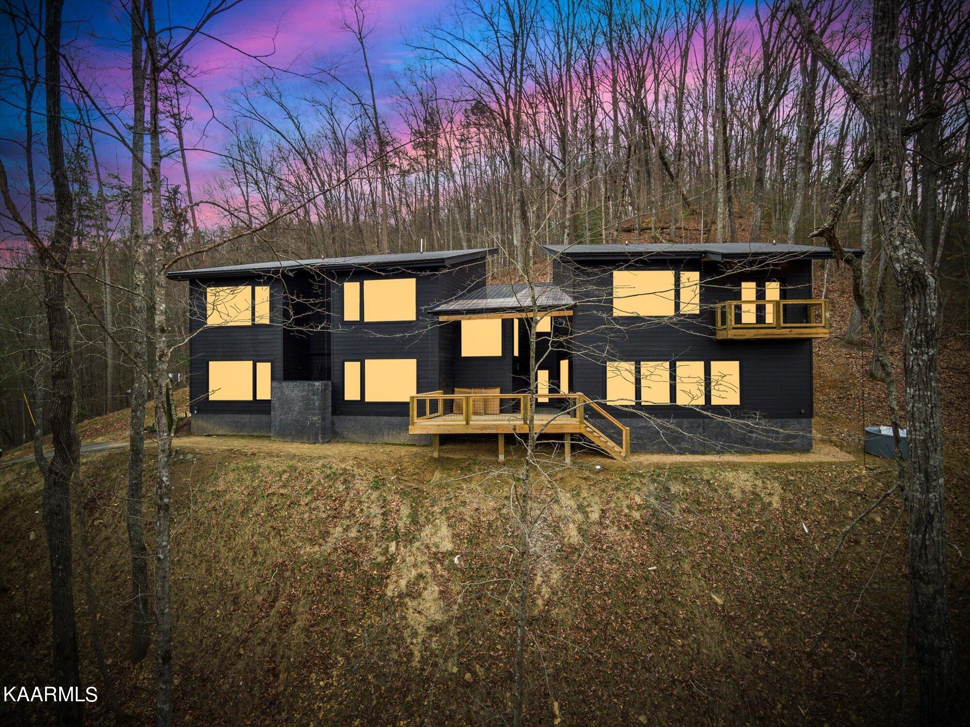 2840 Joyner Hills Lane, Sevierville, TN 37876 | Compass