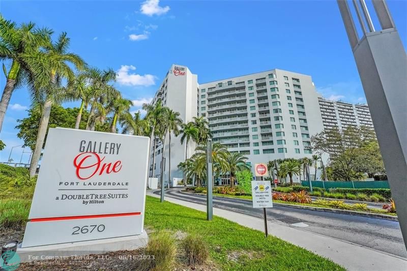 2670 East Sunrise Boulevard, Unit 1420, Fort Lauderdale, FL 33304 | Compass
