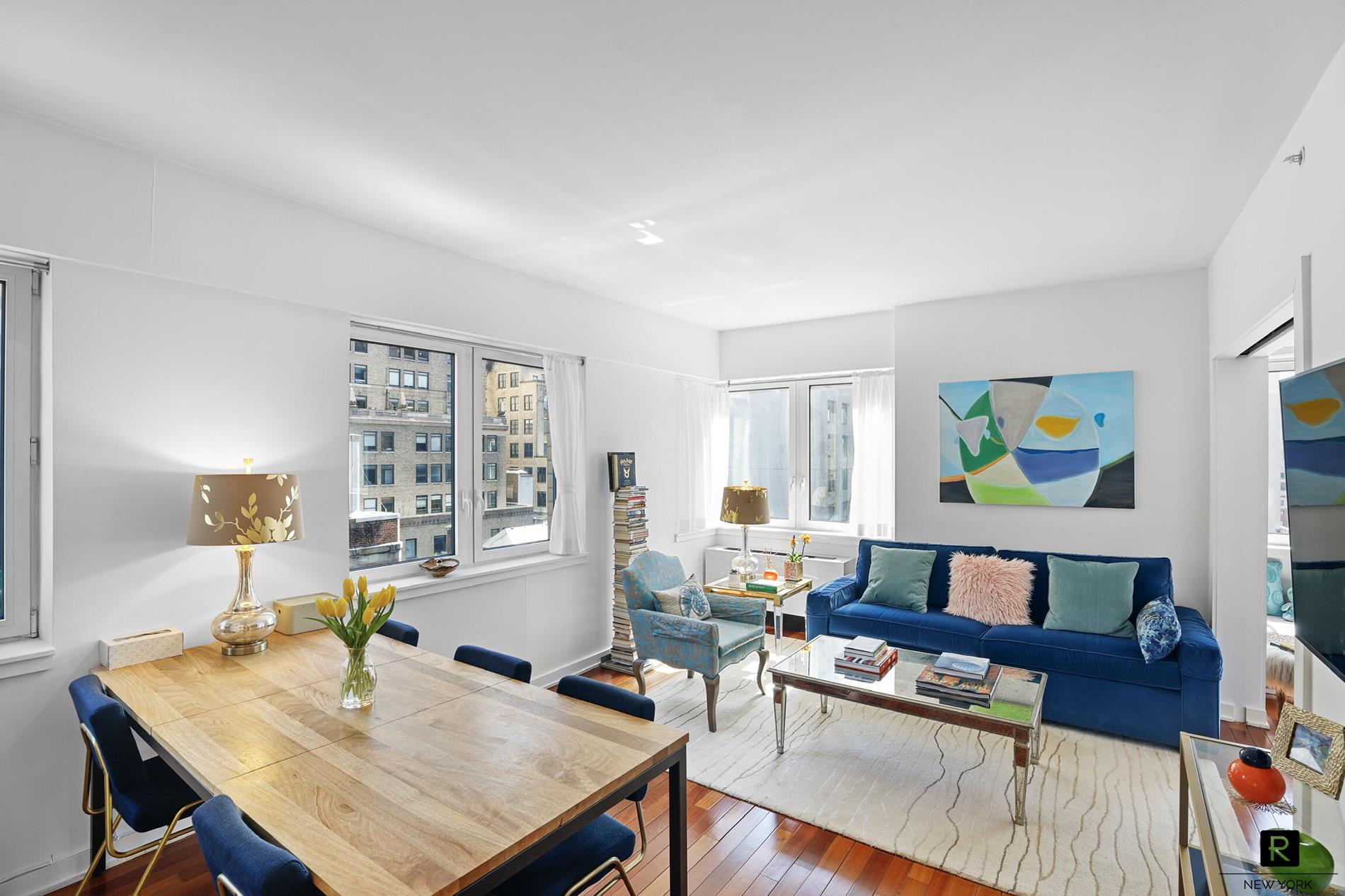 425 5th Avenue, Unit 24A, Manhattan, NY 10016 | Compass