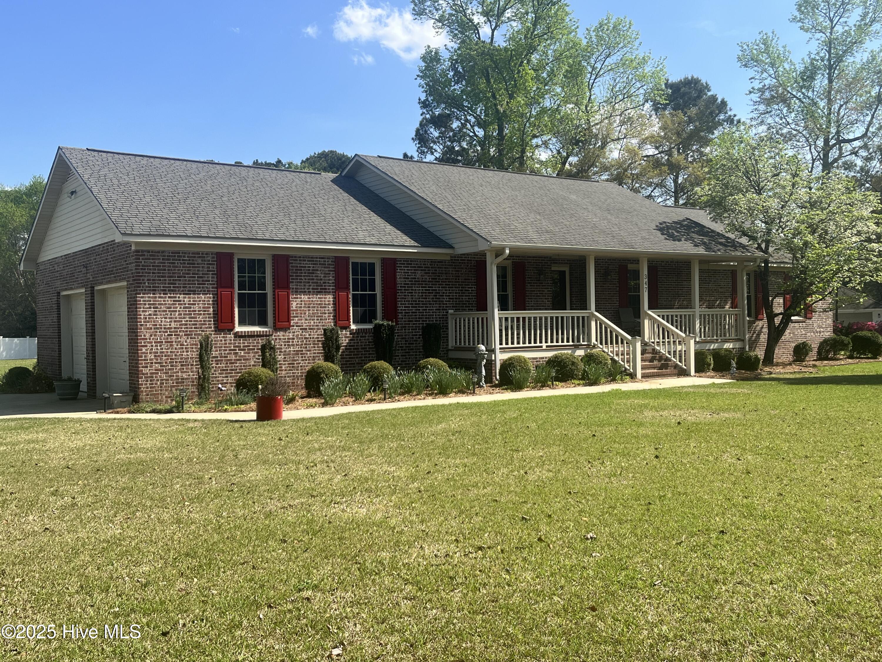 347 Stewart Cir, Whiteville, NC 28472 | MLS #100498289 | Compass