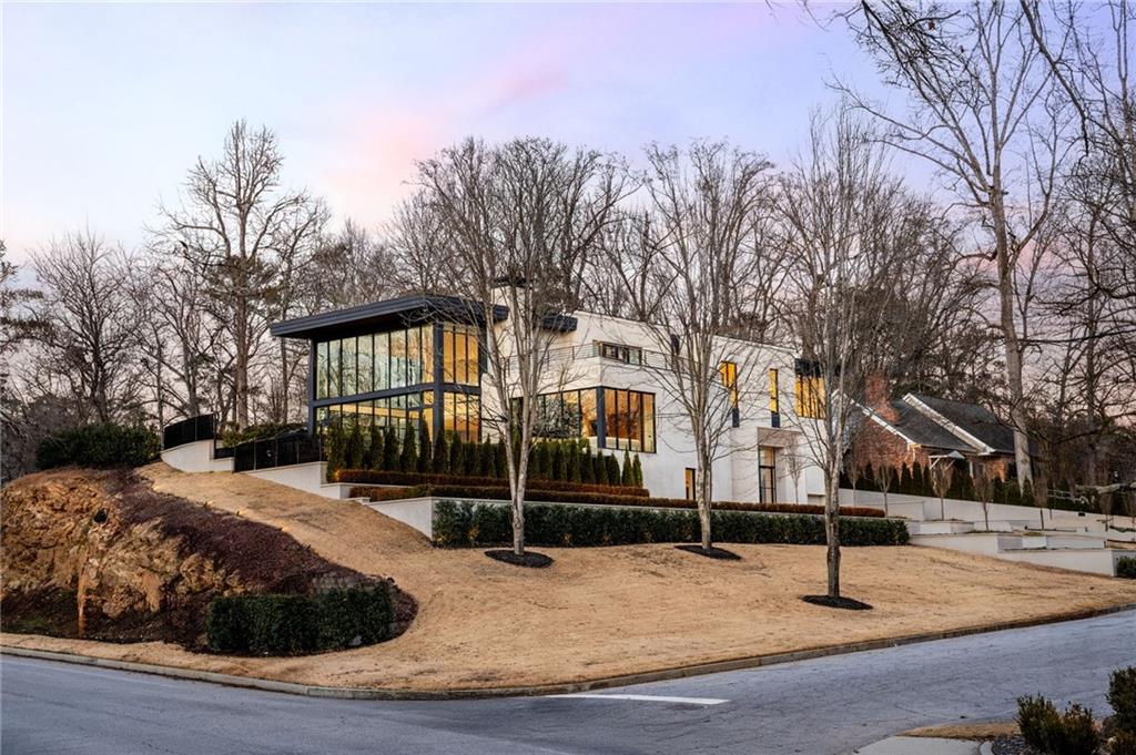 14 Lake Forrest Lane Northeast, Atlanta, GA 30342 | Compass