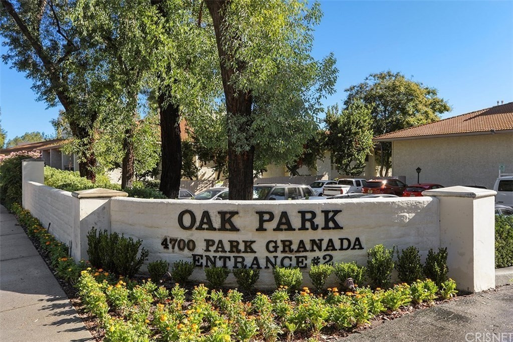 4708 Park Granada, Unit 189, Calabasas, CA 91302 | Compass