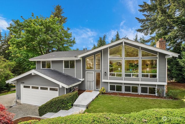 Bellevue, WA Homes for Sale - Bellevue Real Estate | Compass