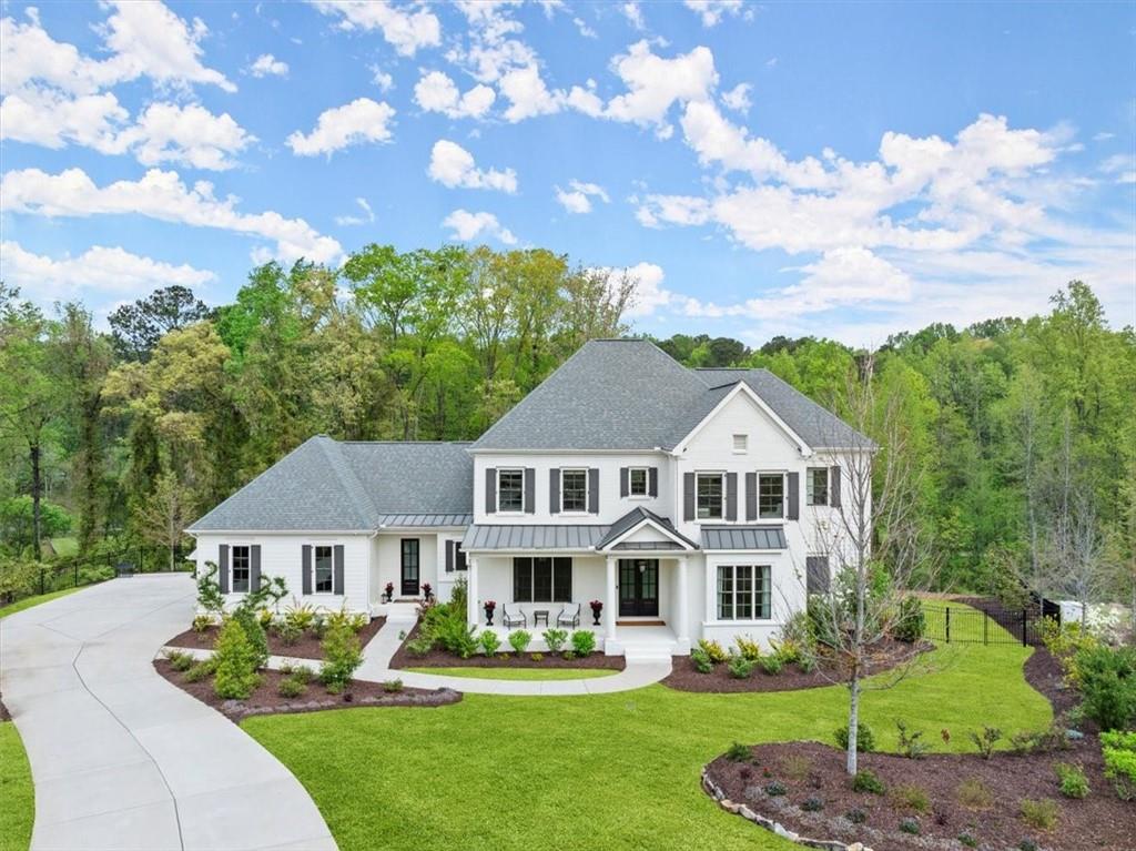 1080 Kent Court, Milton, GA 30004 | Compass